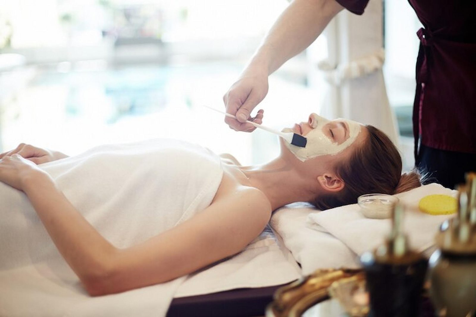 Innovative Spa Treatments to Try on Your Next Break
