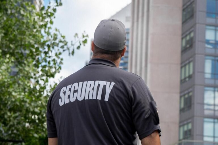 How to Choose the Best Security Service Provider in London